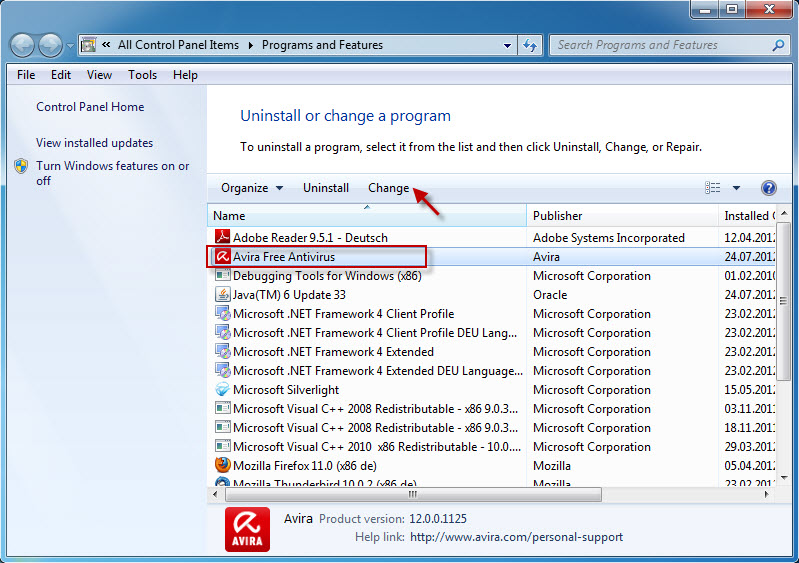 Avast Definition File Download Pro Antivirus Update - asocc