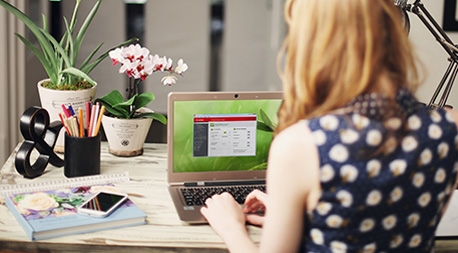 Avira AntiVir - Free Antivirus herunterladen