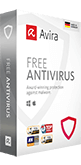 Avira AntiVir - Free Antivirus herunterladen
