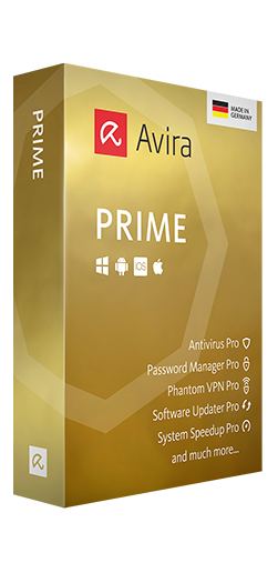 Antivirus vergleichen und kaufen – Avira Store