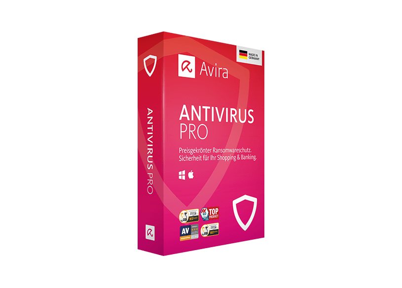 Avira Affiliate Partnerprogramm